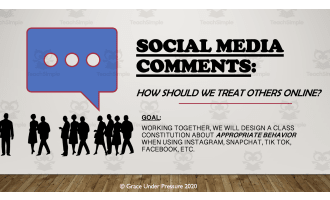 Critical Thinking: Social Programs: More, Fewer, or Just Right? by ...