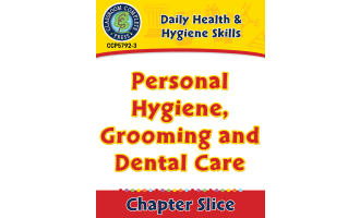 Daily Health & Hygiene Skills: Exercise & Fitness - Google Slides Gr. 6 ...
