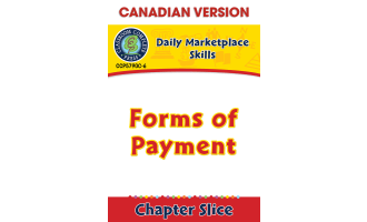 Daily Marketplace Skills: Web Buying and Internet Fraud - Canadian ...