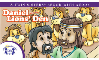 David and Goliath Video Storybook by Teach Simple