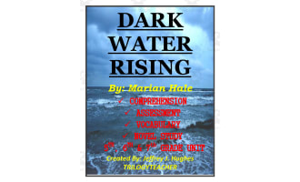 Esperanza Rising Novel Study Unit by Teach Simple