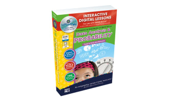 Data Analysis & Probability - Digital Lesson Plan Gr. 6-8 | MAC ...