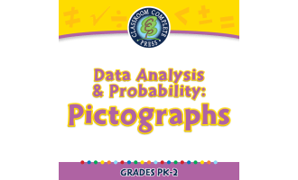 Data Analysis & Probability: Pictographs - Practice the Skill 2 - MAC ...