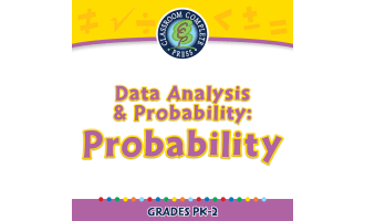 Data Analysis & Probability: Probability - Pre-Assessment & Teach the ...