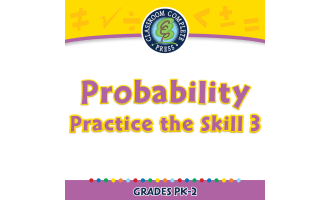 Data Analysis & Probability: Probability - Practice the Skill 2 - FLASH ...