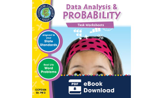 Displaying Data and Probability by Teach Simple