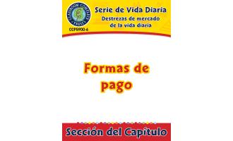 Destrezas de salud e higiene de la vida diaria Gr. 6-12 by Teach Simple