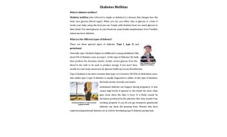 Blood Types Reading Comprehension Article by Teach Simple