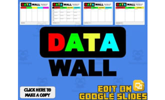 Family Tree Graphic Organizer Template (Editable in Google Slides) by ...