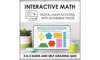 Digital Math for 3.G.1 - Reason With Shapes and Their Attributes ...