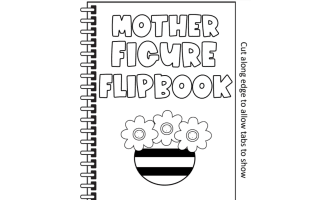 Digital Poetry Flipbook Distance Learning by Teach Simple