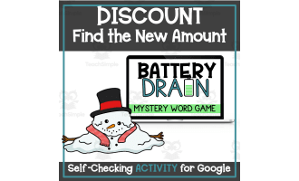 Rate, Unit Rate, and Unit Price Digital Self-Checking Activity by Teach ...