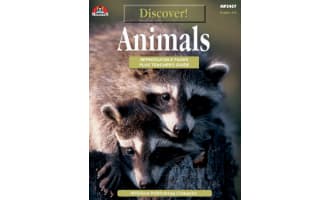 Discover! Classification by Teach Simple