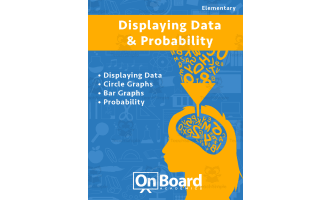 Displaying Data and Probability by Teach Simple