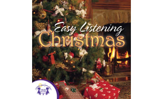 Christmas Favorites Album of Songs by Teach Simple