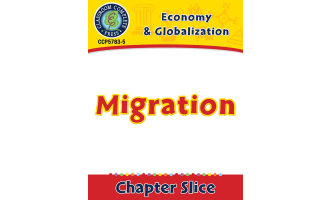 Culture, Society & Globalization Gr. 5-8 by Teach Simple