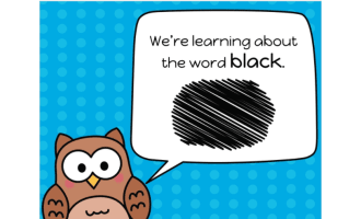 Edmark Level 1 Set A, Printable, Special Ed by Teach Simple