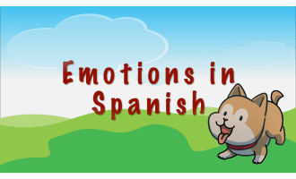 ¡Me Encanta el Otoño! (Seasons in Spanish Short Story) | NEW Spanish ...