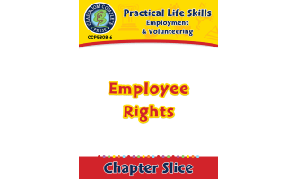 Independent Living: Personal Safety Gr. 9-12+ by Teach Simple