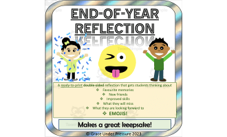 End-of-Year Review Projects for Grades 4-8: Math, Science, Social ...