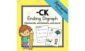 Phonics Phonics Digraph Games: sh ch ck ee oo ar or by Teach Simple
