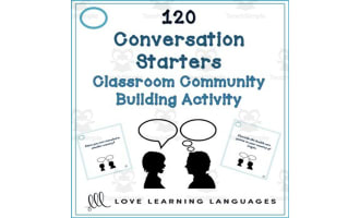 ESL/ELL Conversation Starters - At The Doctor's Office by Teach Simple