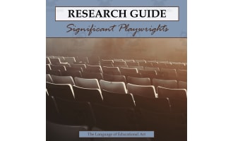 Significant Actors Essay Research Guide by Teach Simple