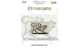 Medieval Times: Exploring Ancient Civilizations by Teach Simple