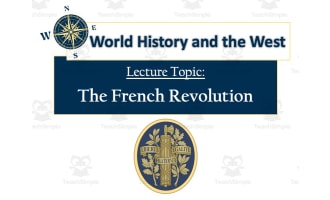 European History: The Renaissance Learning Bundle by Teach Simple