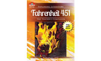 To Kill A Mockingbird: The Teacher's Companion by Teach Simple