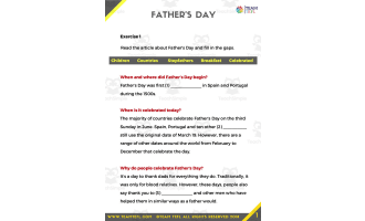 Summer Reading Activities by Teach Simple