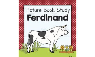 "Dear Zoo" | Picture Book Study by Teach Simple