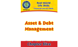 Real World Life Skills - Financial Literacy Skills: Global Economics ...