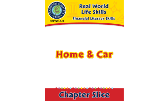 Real World Life Skills - Financial Literacy Skills: Global Economics ...