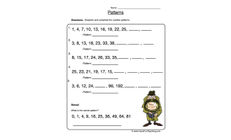 Find the Ten then Add Worksheet by Teach Simple