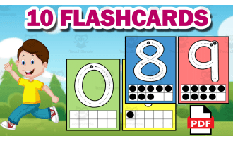 NUMBERS PUZZLES FROM 1 TO 100 by Teach Simple