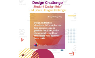 Amusement Park Ride Design Challenge by Teach Simple