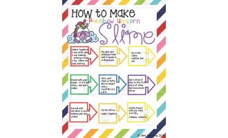 How To Make A Gingerbread House by Teach Simple