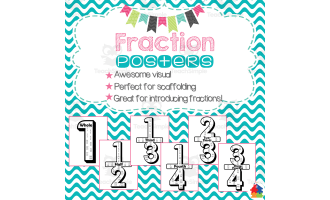 Classical Conversations: Skip Counting Posters by Teach Simple
