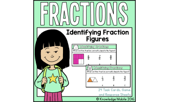 Counting Money - Cupcake Coins Game - Task Cards & Response Sheet by ...