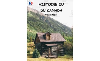 French: La création du Canada by Teach Simple