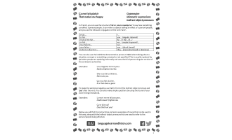 French - Idiomatic expressions using verbs and direct object pronouns ...