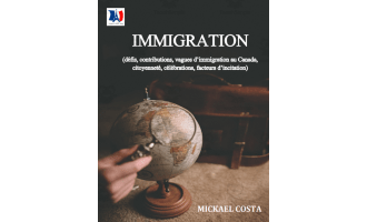 Chinese immigration to Canada (#1388) by Teach Simple
