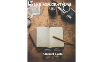 French: Reading comprehension worksheets: Les voyages de Cartier by ...