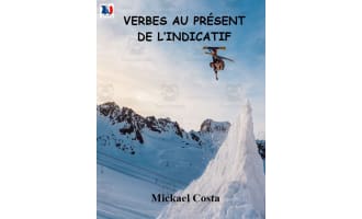 French: Verbes au conditionnel présent by Teach Simple