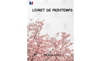 French: Livret d'activités de Noël by Teach Simple