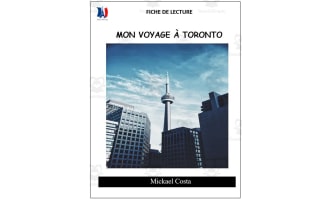 French: Reading comprehension worksheets: Mon voyage à Paris by Teach ...