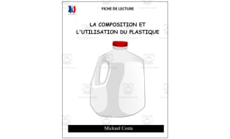 French: Reading comprehension worksheets: La pollution plastique en ...