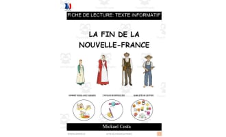 French: Reading comprehension worksheets: Mon voyage à Paris by Teach ...
