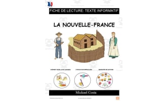 French: Reading comprehension worksheets: Mon voyage à Paris by Teach ...